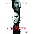 Crucible The DVD [1996]: Amazon.co.uk: Daniel Day-Lewis, Winona Ryder ...