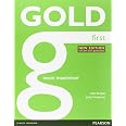 Gold First Coursebook [Lingua inglese] : Bell, Jan: Amazon.it: Libri