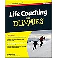 Life Coaching For Dummies: Amazon.co.uk: Purdie, Jeni: 9780470665541: Books
