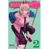 Chainsaw Man Box Set: Includes Volumes 1-11 : Fujimoto, Tatsuki: Amazon.in: Books