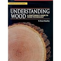 Understanding Wood: A Craftsman's Guide to Wood Technology: Amazon.co ...