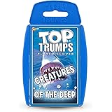 Awesome Animals Top Trumps Card Game : Amazon.co.uk: Toys & Games
