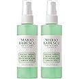 Mario Badescu Skin Care Facial Spray with Aloe,Cucumber And Green Tea ...
