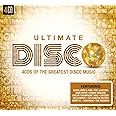 Ultimate... Disco: Amazon.co.uk: CDs & Vinyl