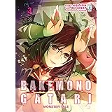 Bakemonogatari. Monster tale (Vol. 2) : NisiOisiN, Oh!great, Maniscalco ...