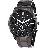 Buy Fossil Analog Black Dial Men's Watch - FS5437 at Amazon.in