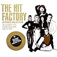 The Hit Factory Ultimate Collection: Amazon.co.uk: CDs & Vinyl