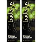 Badedas Original Indulgent Bubble Bath Gel, 750ml, Enriched with ...