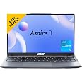 Acer Aspire 3 Intel Core i3-1215U Processor Laptop with 35.56 cm (14 ...