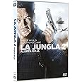 La Jungla 2, Alerta Roja [DVD]: Amazon.es: Bruce Willis, William Atherton, Franco Nero, Reginald ...