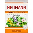HEUMANN Bronchialtee Solubifix Teeaufgusspulver, 30 g Pulver : Amazon ...