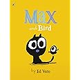 Max and Bird: Amazon.co.uk: Vere, Ed: 9780241240199: Books