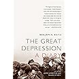 Buy THE GREAT DEPRESSION: A DIARY Book Online at Low Prices in India ...
