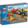 LEGO City 7684 - Ferkel-Gehege mit Traktor: Amazon.de: Spielzeug