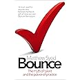 Bounce: The Myth of Talent and the Power of Practice : Syed, Matthew ...