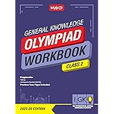 Buy MTG International Computer Science Olympiad (ICSO) Workbook for Class 2 - Quick Recap, MCQs ...