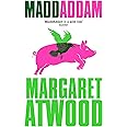 MaddAddam (The Maddaddam Trilogy): Amazon.co.uk: Atwood, Margaret ...
