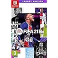 Fifa 21 (Switch) (Nintendo Switch) : Amazon.co.uk: PC & Video Games