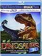 IMAX-Dinosaurs; Giants of Patagonia 3D Blu-ray + Blu-ray 3D: Amazon.co ...