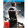 Shooter (limited Steelbook Edition) [Blu-ray]: Amazon.de: Mara, Kate, Glover, Danny, Beatty, Ned ...