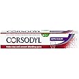 Corsodyl Ultra Clean Daily Gum Care Fluoride Toothpaste 75ml : Amazon ...