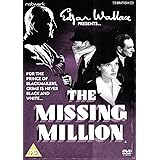 Edgar Wallace Presents: Crossroads to Crime [DVD]: Amazon.co.uk ...