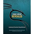 Buy Kali Linux Revealed: Mastering the Penetration Testing Distribution ...