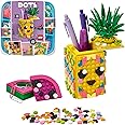 LEGO 41906 DOTS Ananas Portapenne : Amazon.it: Giochi e giocattoli