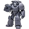 McFarlane Toys Warhammer 40,000 Adeptus Astartes Terminator (Artist ...