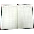Attendance Register Book for School-Offices by designers den-Keeping ...