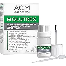 Molluskin Posologia Molluskin 10 Gel Soluzione Trattamento Mollusco