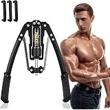 OVERPASSING Adjustable Torsion Arm Fitness Machine, Hydraulic Power ...