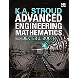 Advanced Engineering Mathematics: Amazon.co.uk: K.A. Stroud, Dexter J ...