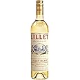Lillet Blanc White Wine-Based Aperitif, 75cl : Amazon.co.uk: Grocery