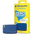 Telepass Grab&Go – Dispositivo Senza Canone Fisso, Modalità Pay-Per-Use, Attivazione a Pagamento ...