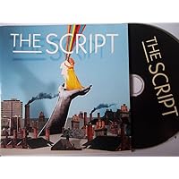The Script by Script, The: Amazon.co.uk: CDs & Vinyl