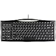 Evoluent Reduced Reach Right-Hand Keyboard : Amazon.in: Computers ...
