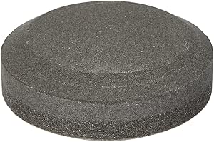 Lansky Sharpeners The Puck Dual Grit Sharpener - Grey : Amazon.co.uk ...