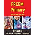 Buy FRCEM Primary: All-In-One Notes (5th Edition, Full Colour) Book ...