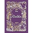 Aladdin (Disney Animated Classics): A deluxe gift book of the classic ...