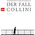 Der Fall Collini: Roman : Schirach, Ferdinand von: Amazon.de: Bücher