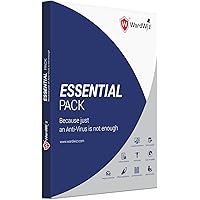 WardWiz Essential Plus Pack (Total Security) for PC - Registry ...