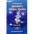 Predicting Through Jaimini's Sthira Dasha: An original and Fundamental ...