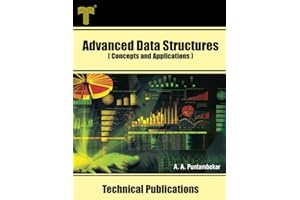 Amazon.in Bestsellers: The most popular items in Data Structures