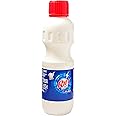 Rin Liquid Ala Fabric Whitener - 200ml : Amazon.in: Health & Personal Care