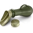 Medipaq Leakproof Portable Urinal Toilet - Urine Bottles Male Spill ...