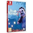 Hello Neighbor 2 - Switch : Amazon.co.uk: PC & Video Games