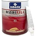 ROBERLO Maxifill Universal Light Weight Body Filler Gallon : Amazon.in: Car & Motorbike