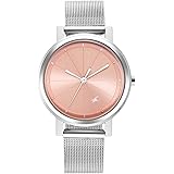 Buy Fastrack Sunburn Analog Multicolor Dial Women's Watch-6213SM01 ...