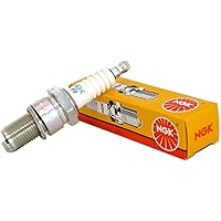 NGK BPR6ES BPR6ES-NGK Spark Plug : Amazon.co.uk: Automotive